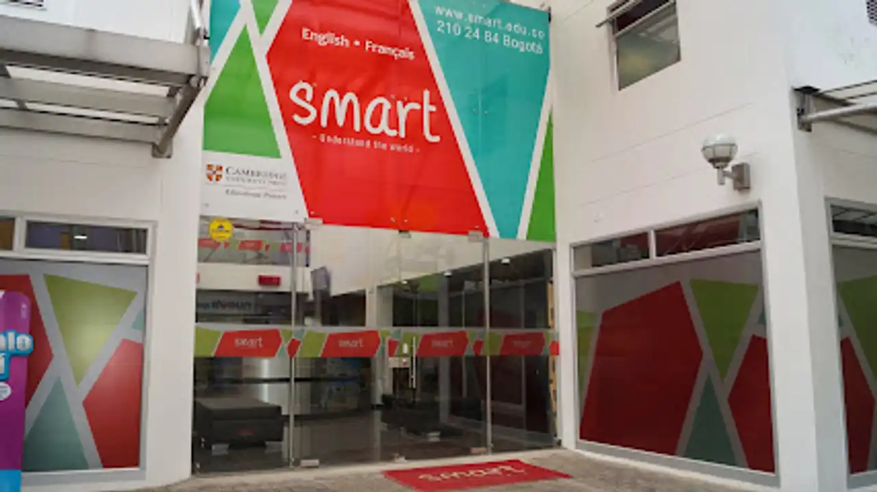 Las 10 Mejores Escuelas de Inglés para niños en Suba (Bogotá)