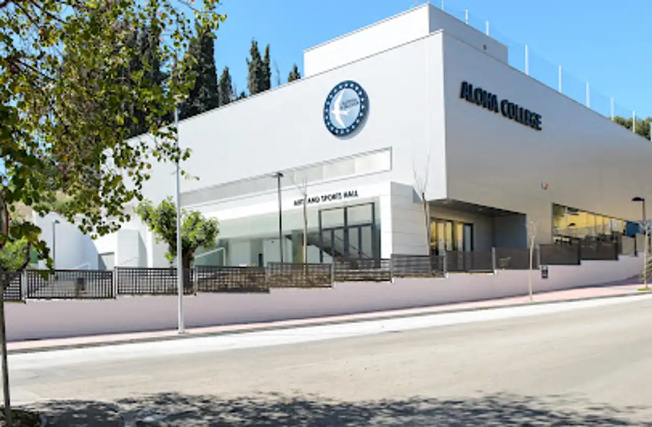 Los 10 Mejores Colegios Internacionales en Marbella