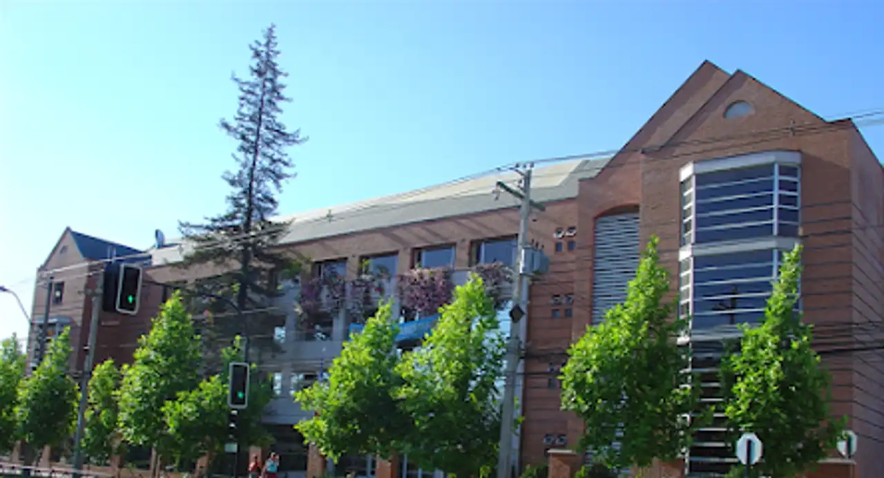 Los 10 Mejores Colegios Internacionales en La Florida (Chile)