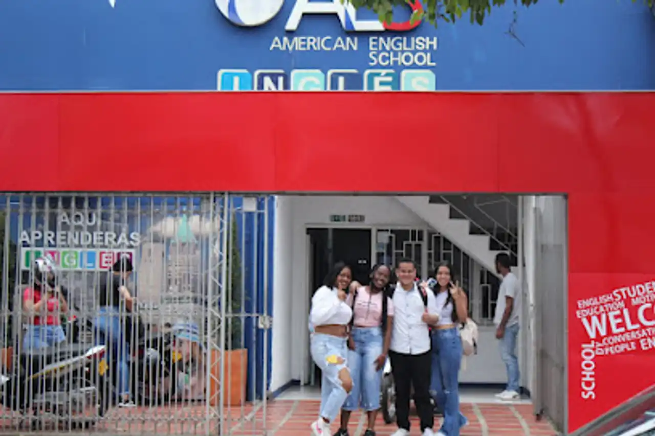 Las 10 Mejores Escuelas de Inglés para niños en Cali (Colombia)