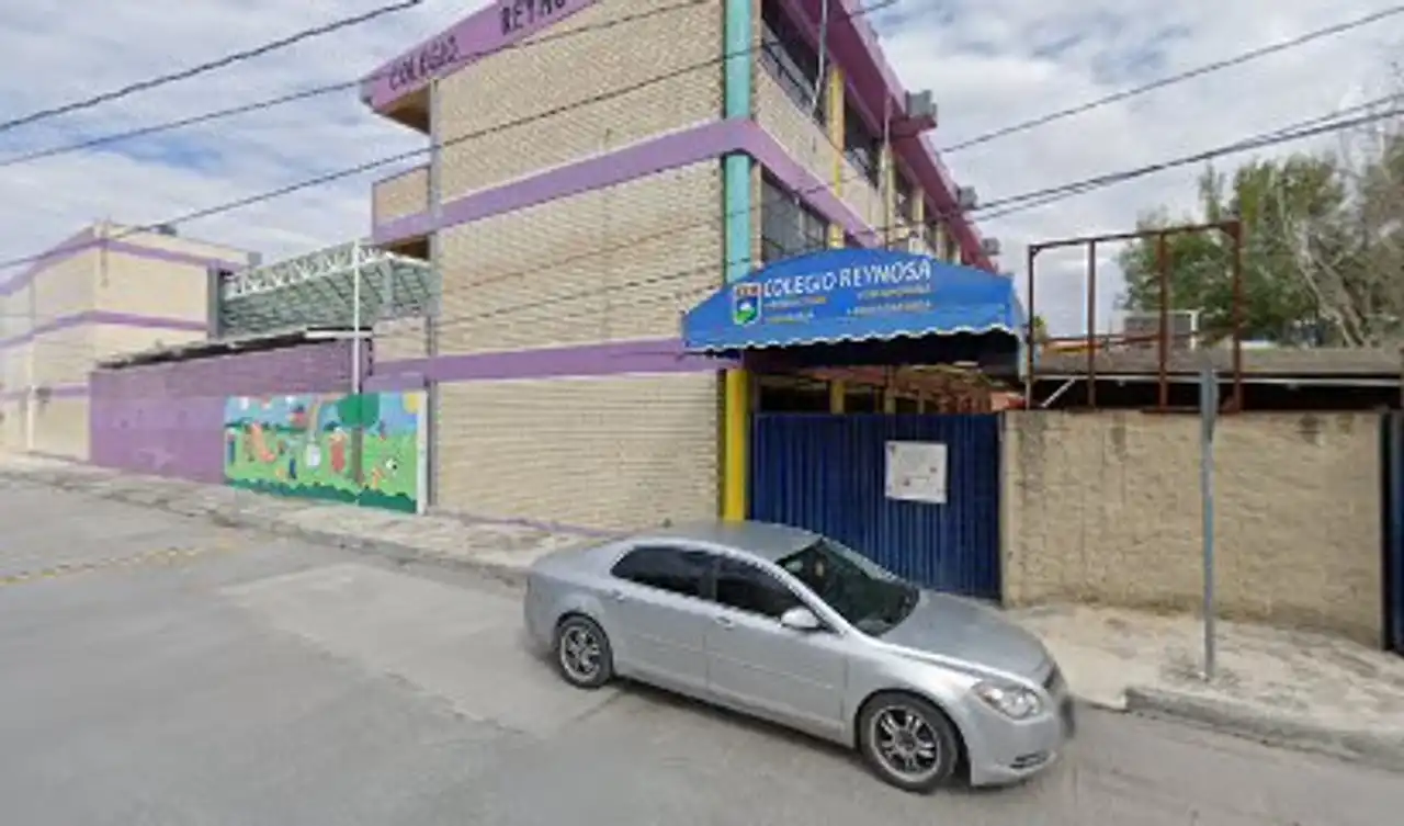 Las 10 Mejores Escuelas Internacionales en Reynosa (México)