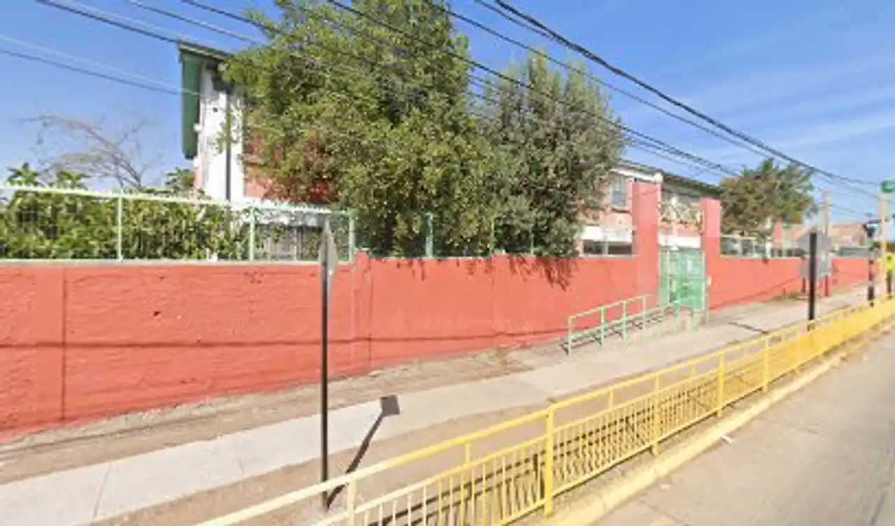 Los 10 Mejores Colegios Privados en Lo Espejo (Chile)