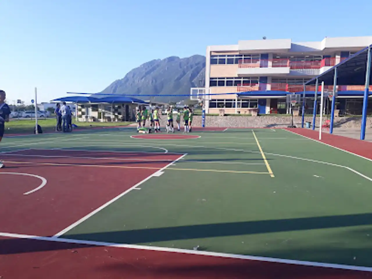 Las 10 Mejores Escuelas Internacionales en Monterrey (México)