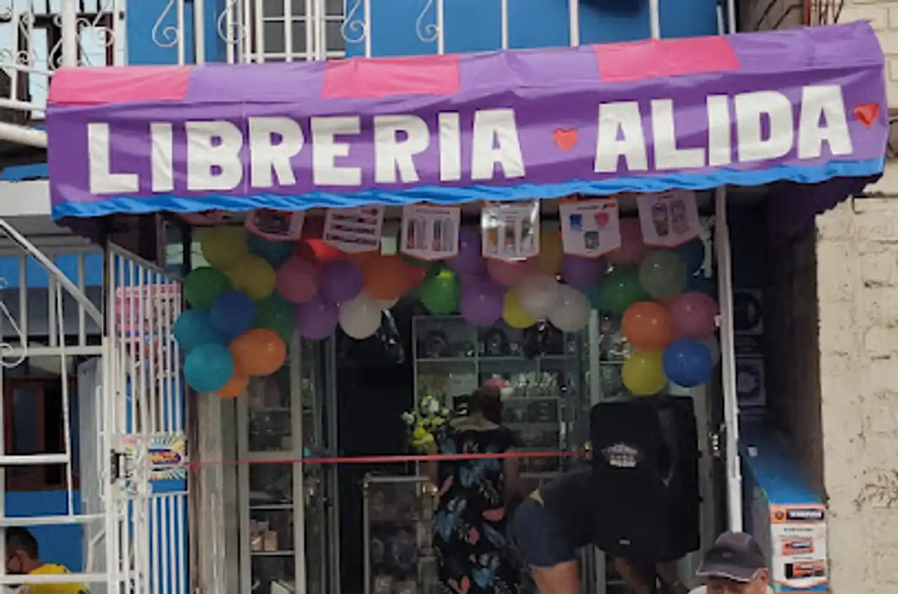 Las 10 Mejores Librerías para Niños en Carabayllo (Lima)