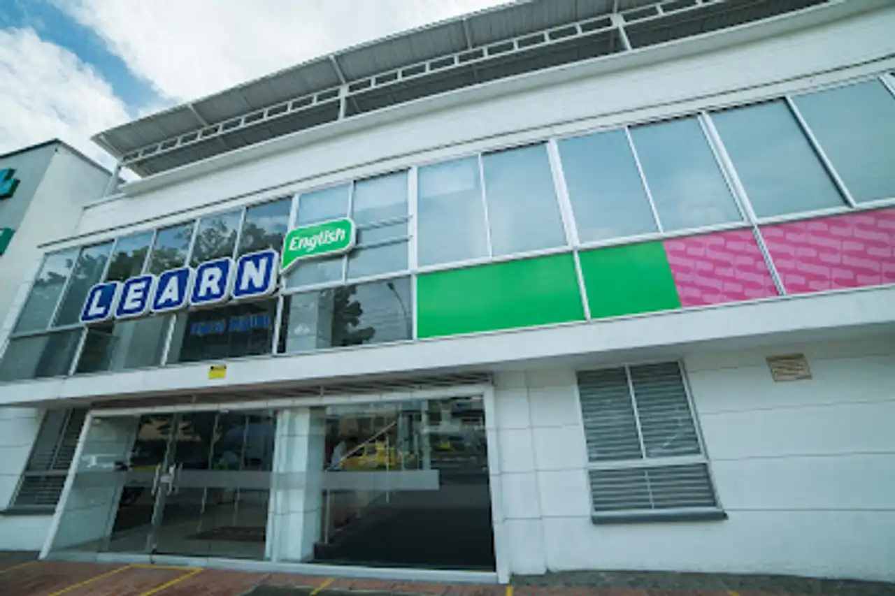 Las 10 Mejores Escuelas de Inglés para niños en Cali (Colombia)