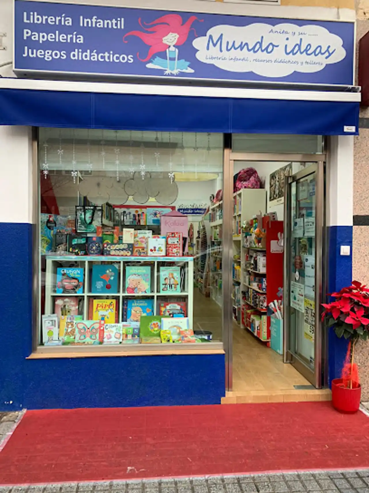 Las 10 Mejores Librerías Infantiles en Córdoba