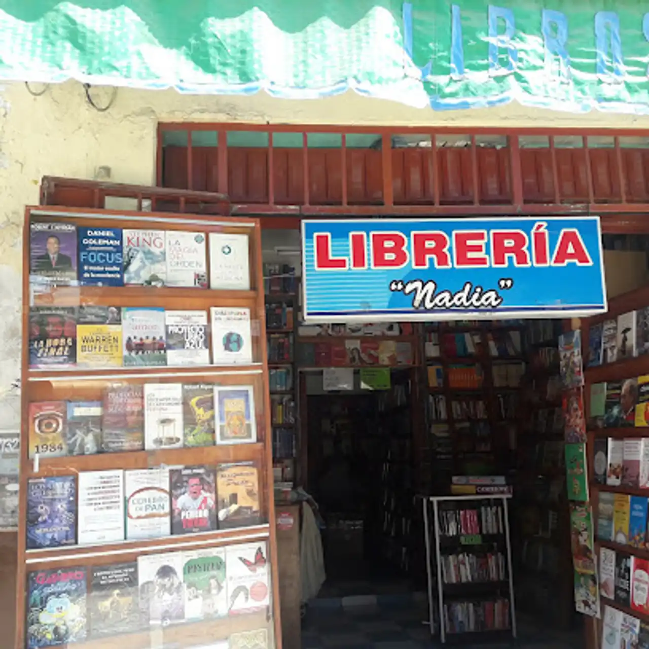 Las 10 Mejores Librerías para Niños en Huancayo (Perú)