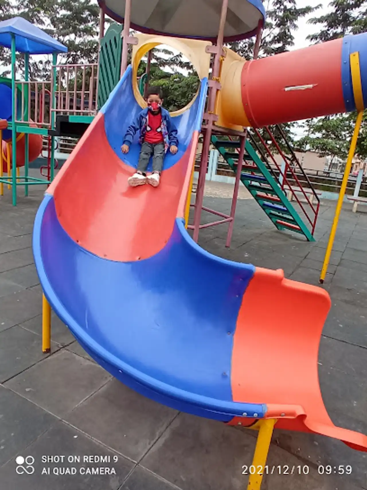 Los 10 Mejores Parques para Niños en Milagro (Ecuador)