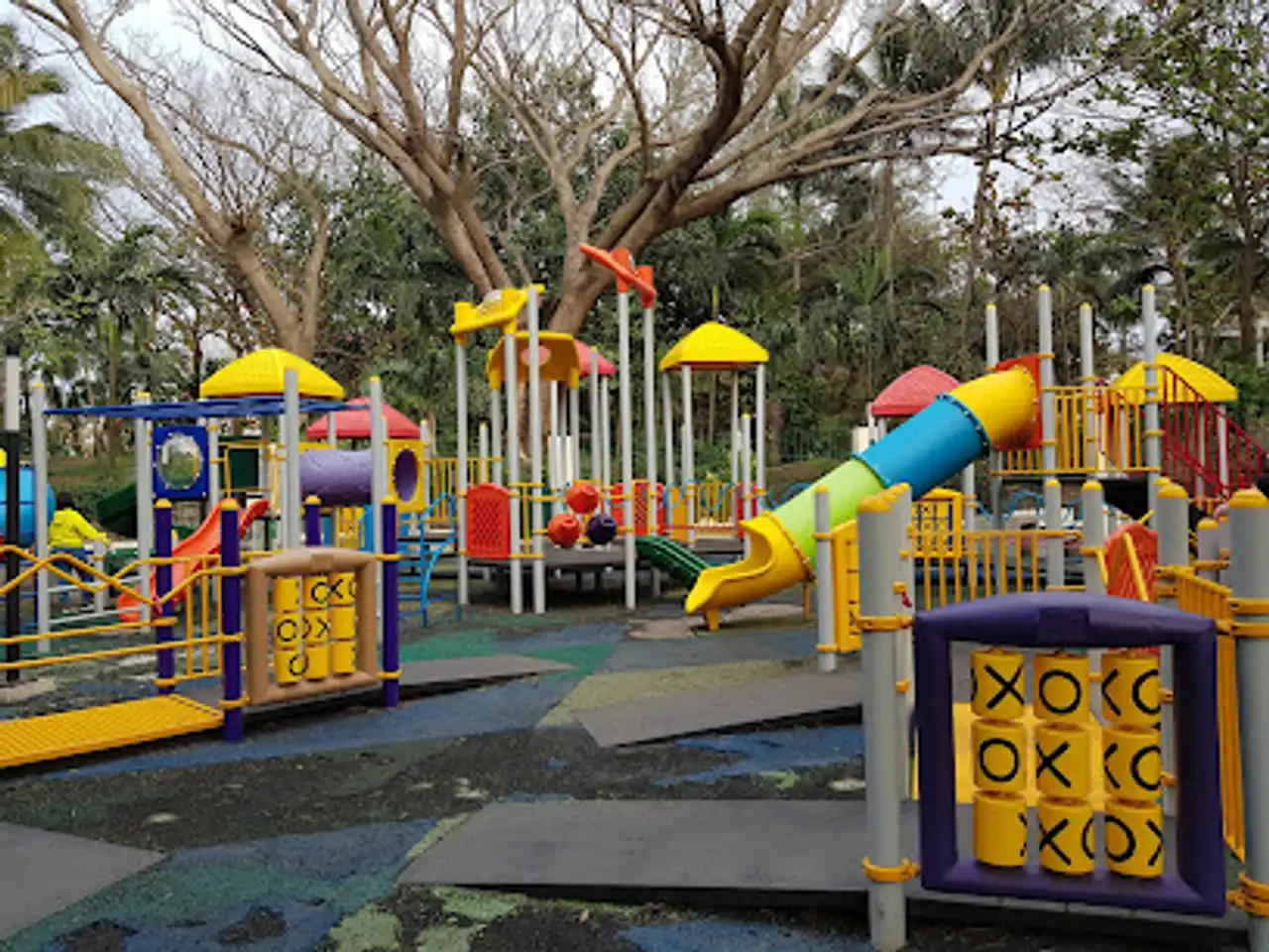 Los 10 Mejores Parques para Niños en Veracruz (México)