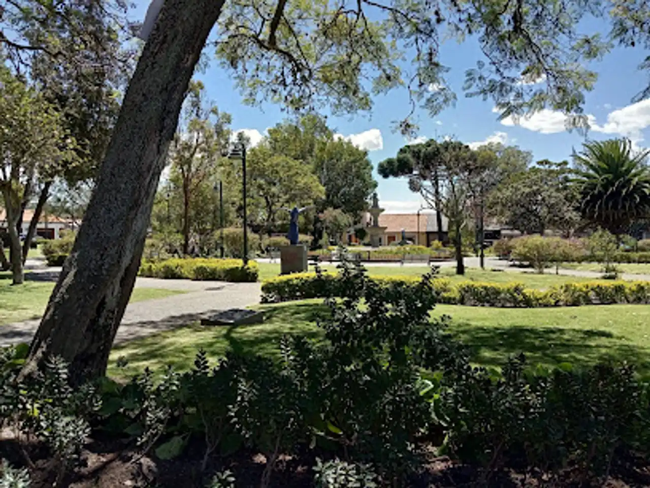 Los 10 Mejores Parques para Niños en Cumbayá (Quito)