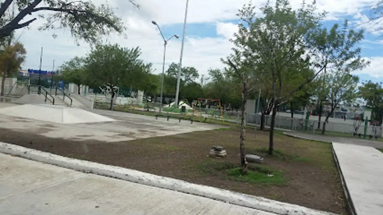 Los 10 Mejores Parques para Niños en General Escobedo (México)