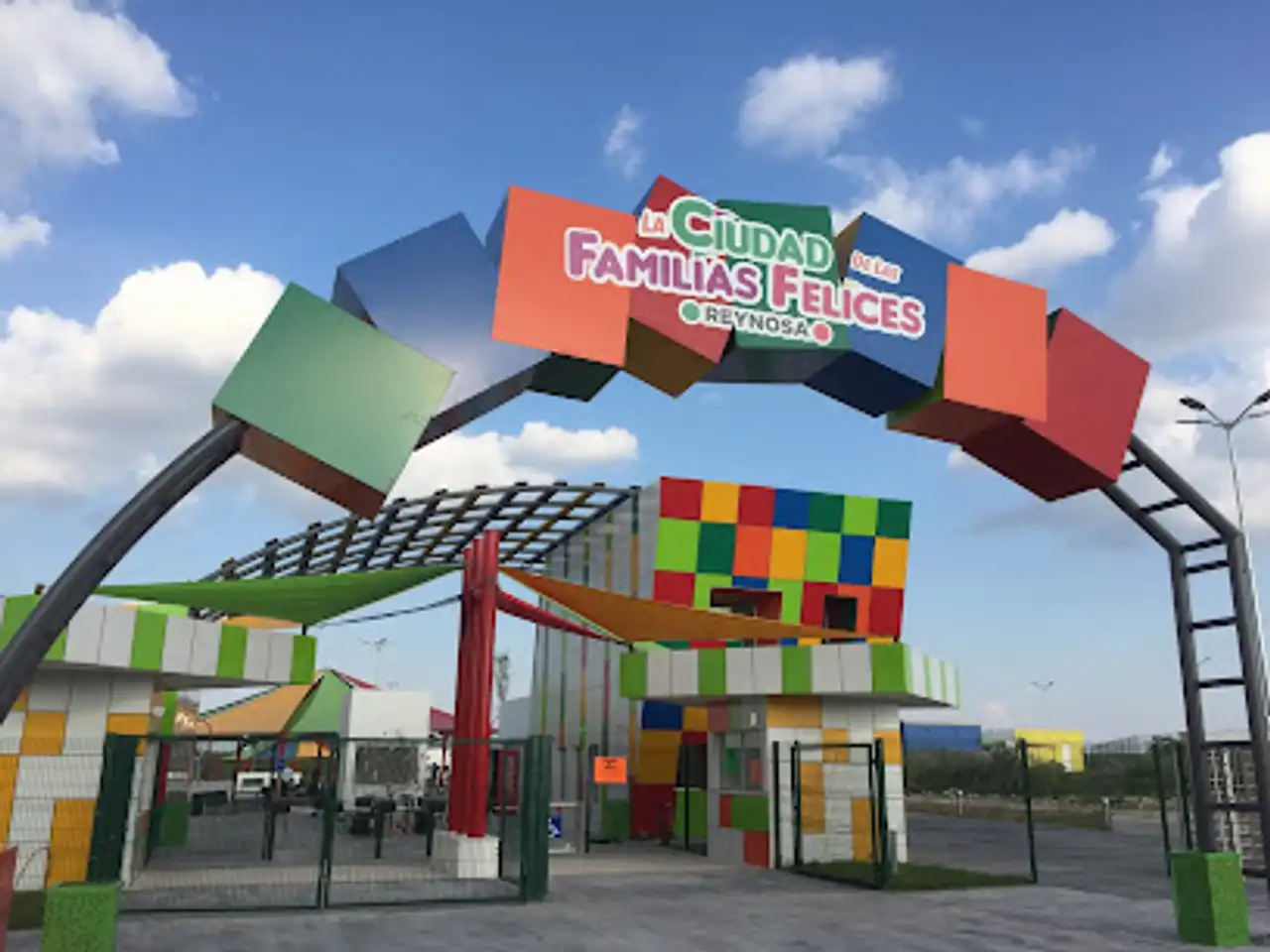 Los 10 Mejores Parques para Niños en Reynosa (México)