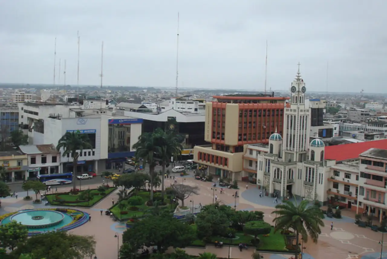 Los 10 Mejores Museos para Niños en Machala (Ecuador)