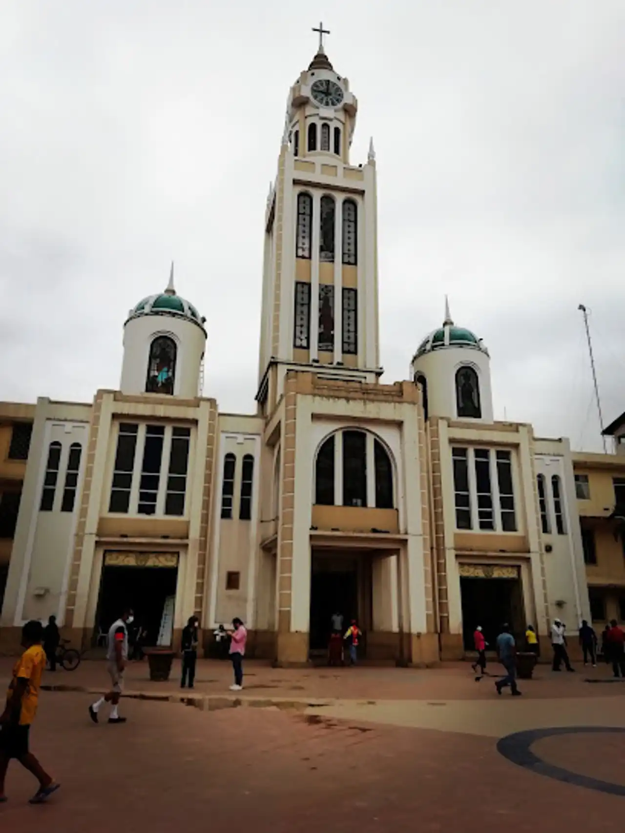 Los 10 Mejores Parques para Niños en Machala (Ecuador)