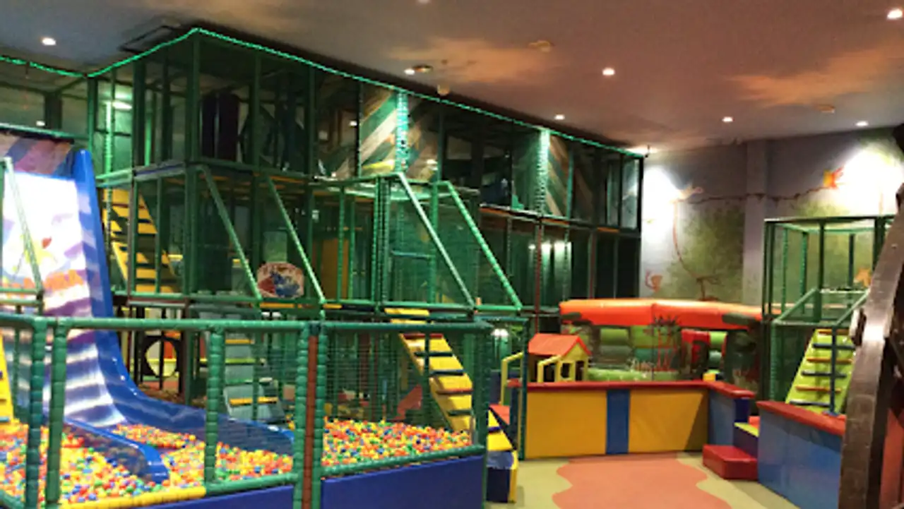 Los 10 Mejores Parques para Niños en Lérida