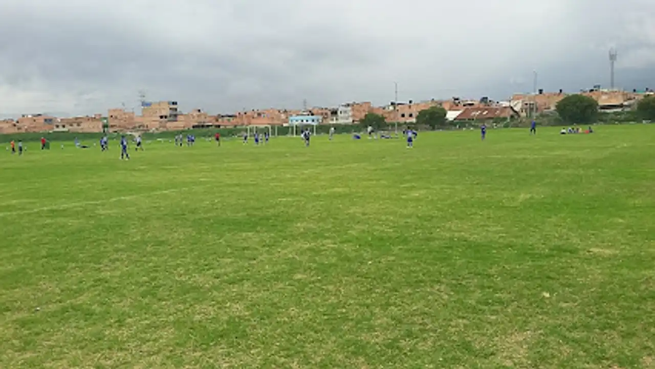 Los 10 Mejores Parques para Niños en Soacha (Colombia)