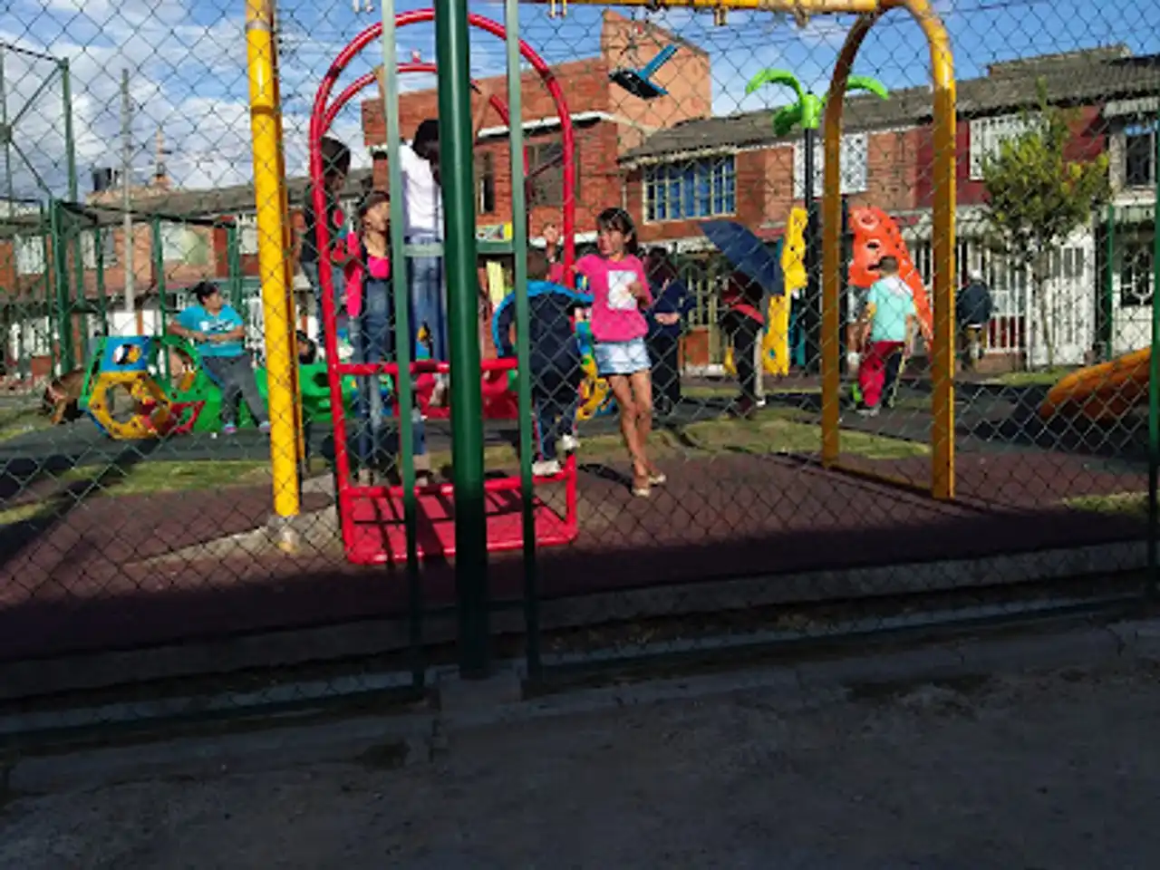 Los 10 Mejores Parques para Niños en Soacha (Colombia)