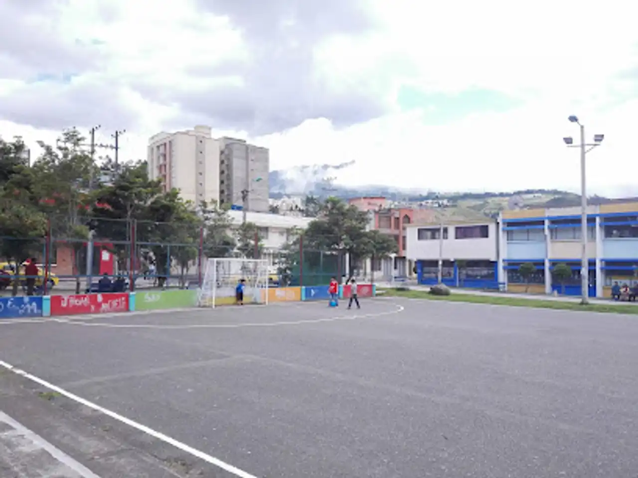 Los 10 Mejores Parques para Niños en Pasto (Colombia)