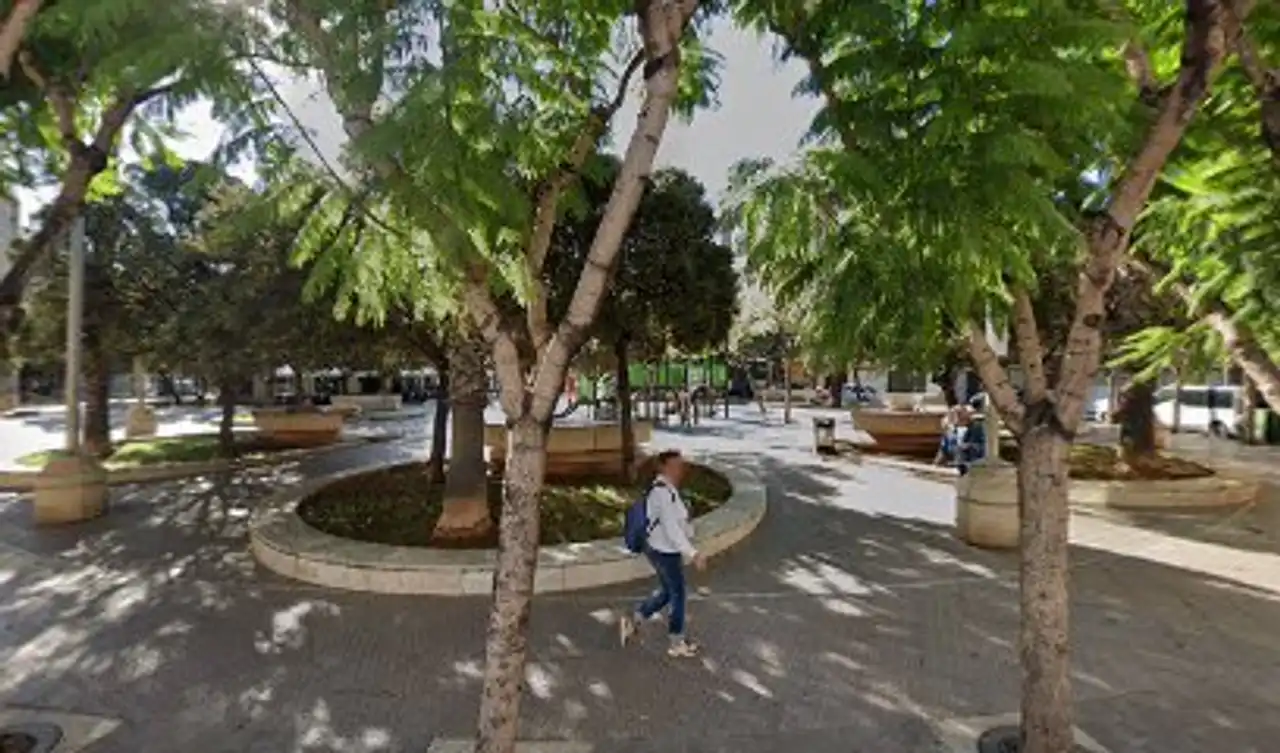 Los 10 Mejores Parques para Niños en Almazora