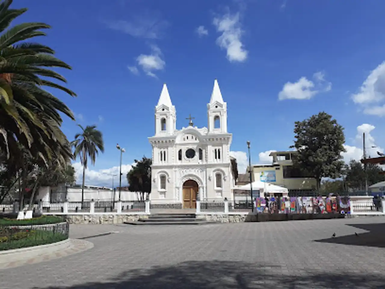 Los 10 Mejores Parques para Niños en Calderón (Quito)