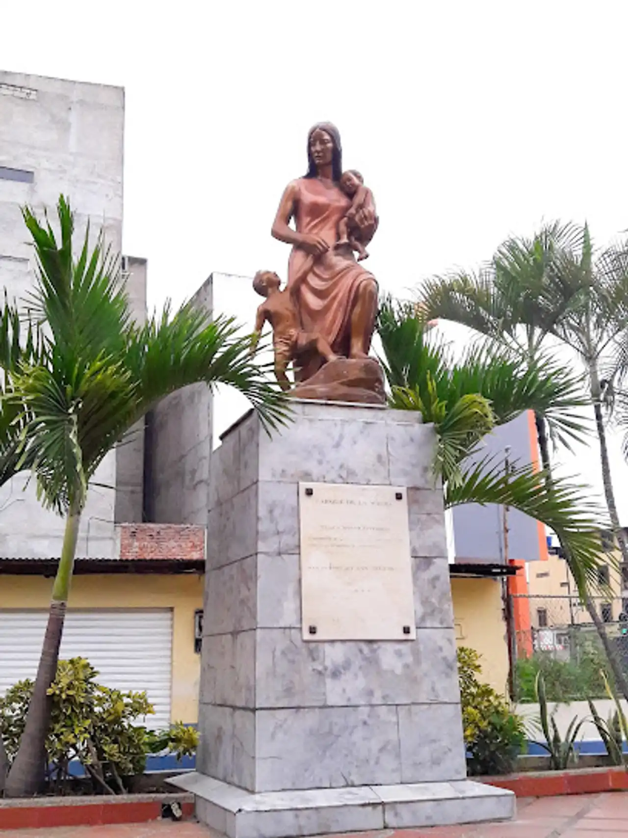 Los 10 Mejores Parques para Niños en Machala (Ecuador)