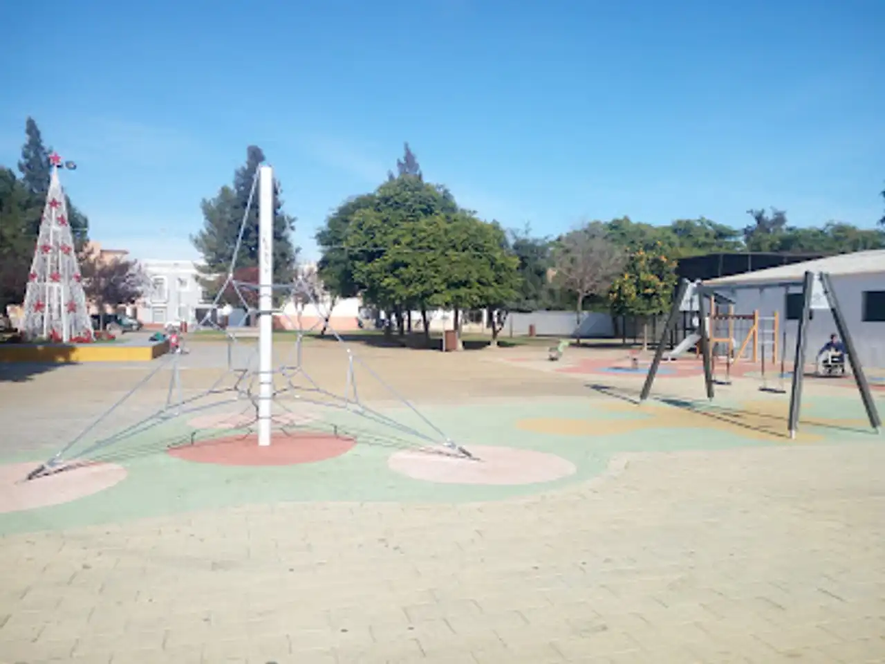 Los 10 Mejores Parques para Niños en La Rinconada