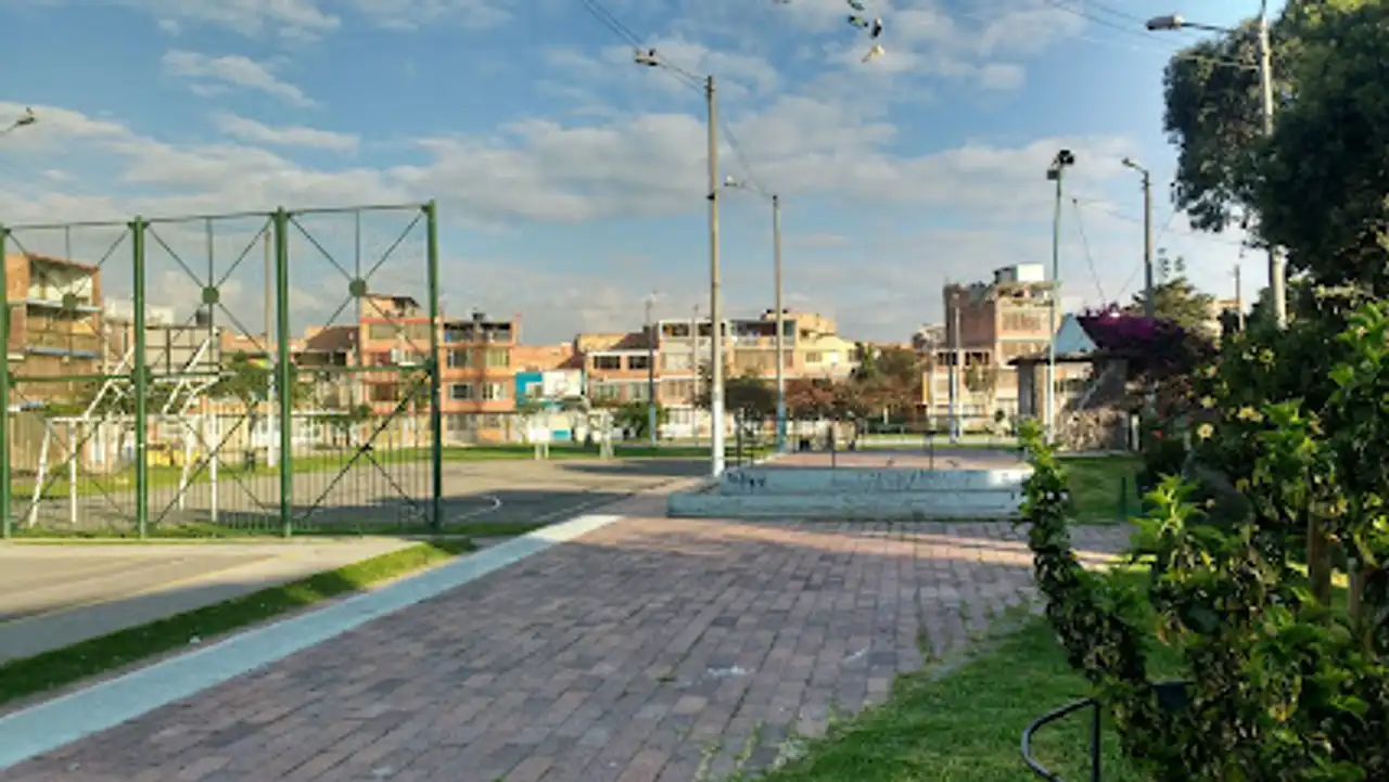 Los 10 Mejores Parques para Niños en Kennedy (Bogotá)