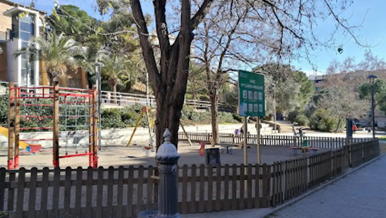 Los 10 Mejores Parques para Niños en Ripollet