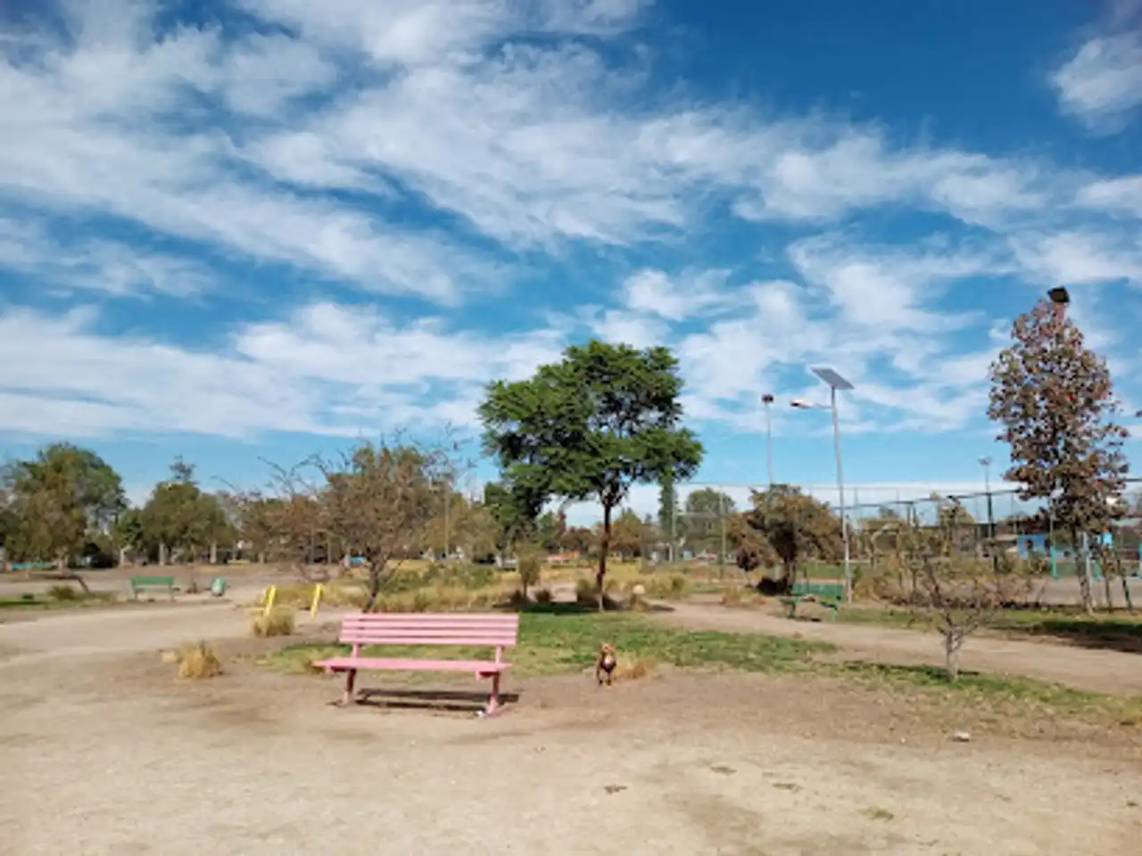 Los 10 Mejores Parques para Niños en La Pintana (Chile)