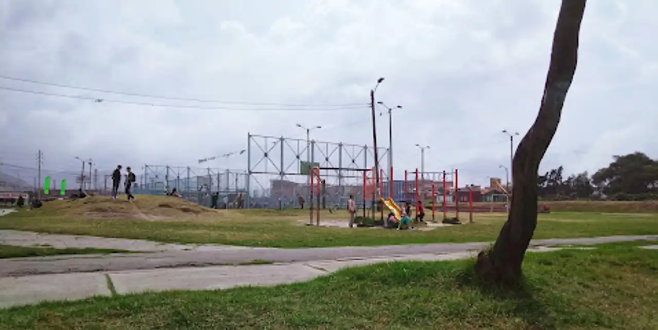 Los 10 Mejores Parques para Niños en Soacha (Colombia)