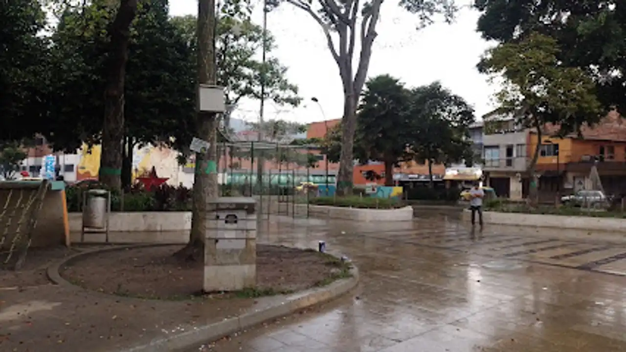 Los 10 Mejores Parques para Niños en Itagüí (Colombia)