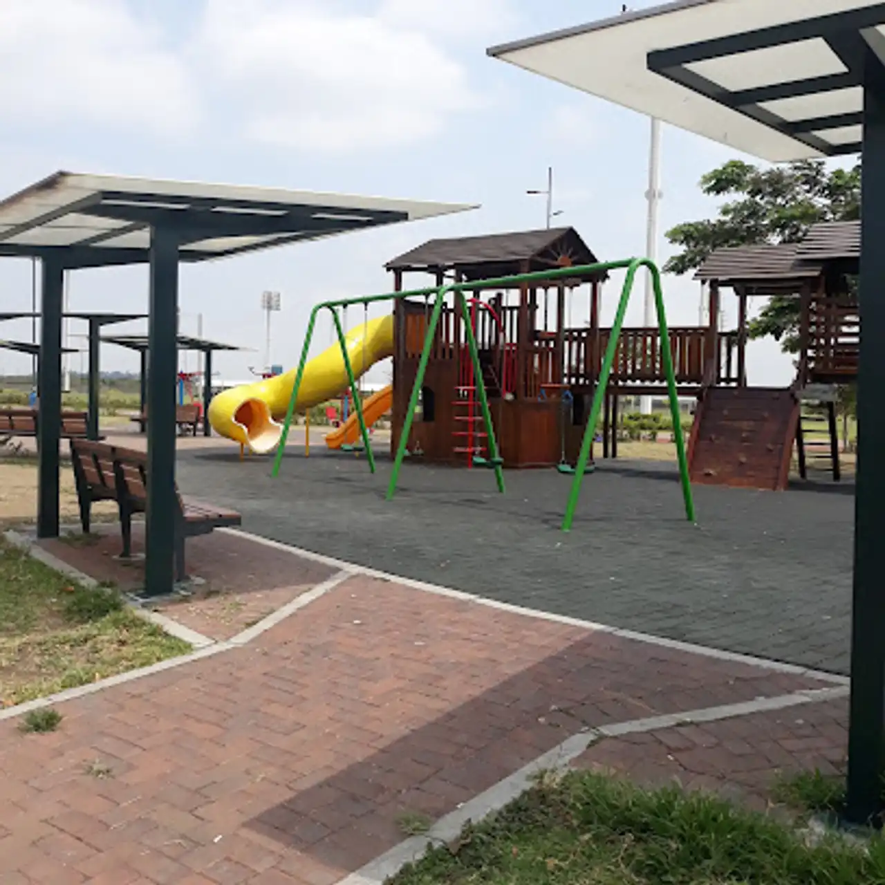 Los 10 Mejores Parques para Niños en Daule (Ecuador)