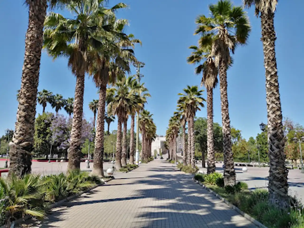 Los 10 Mejores Parques para Niños en La Pintana (Chile)