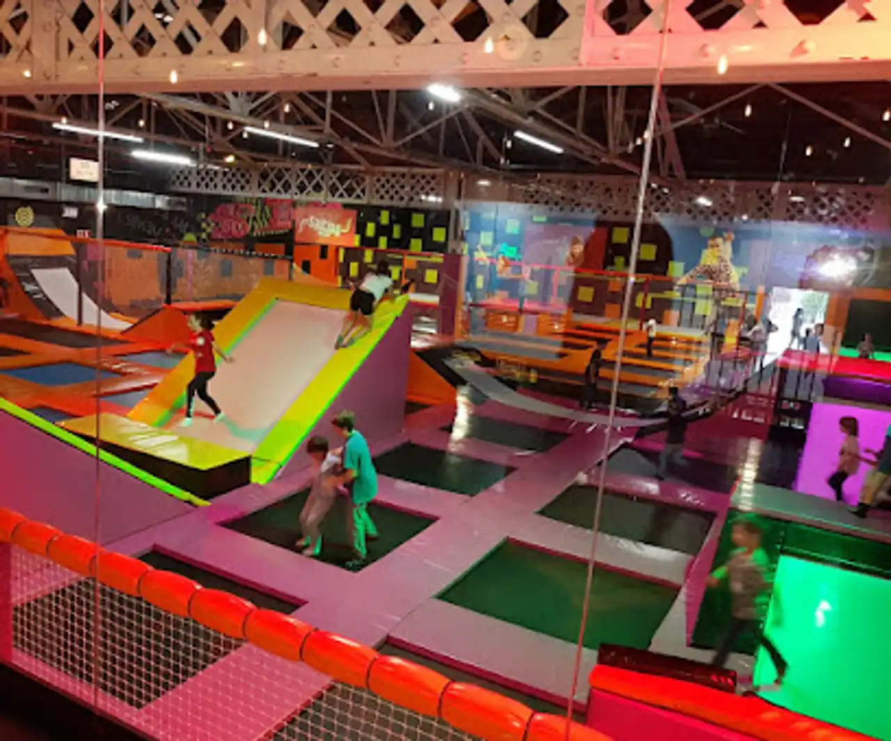 Los 10 Mejores Parques para Niños en Reus