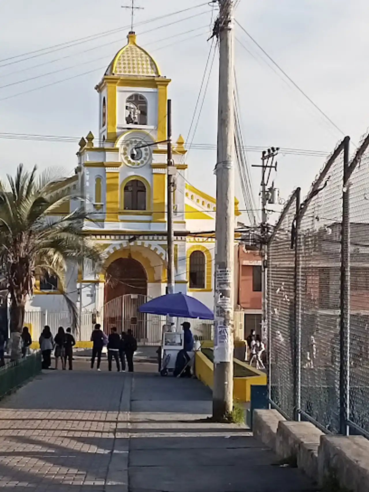 Los 10 Mejores Parques para Niños en Calderón (Quito)