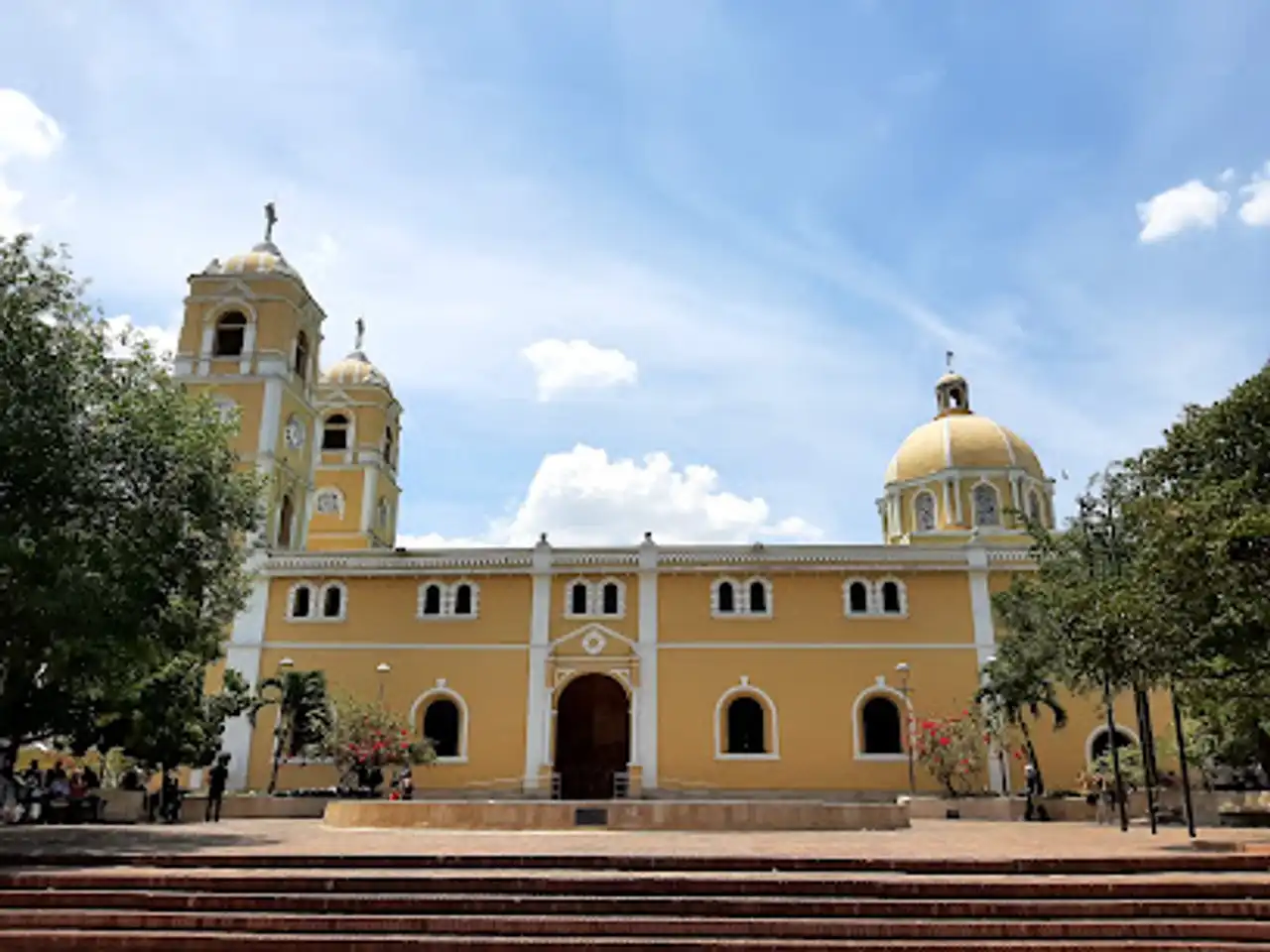 Los 10 Mejores Parques para Niños en Sincelejo (Colombia)