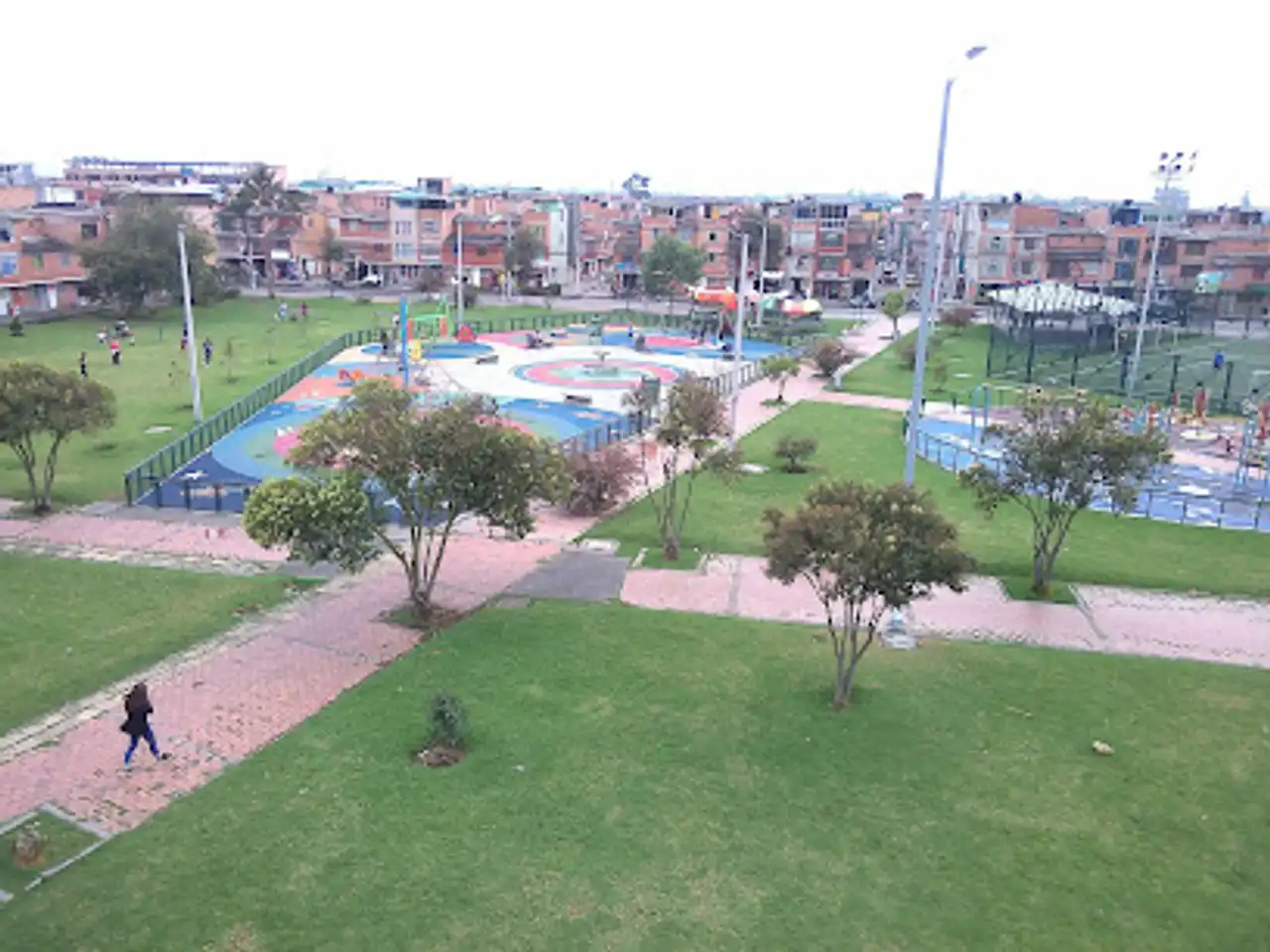 Los 10 Mejores Parques para Niños en Bosa (Bogotá)