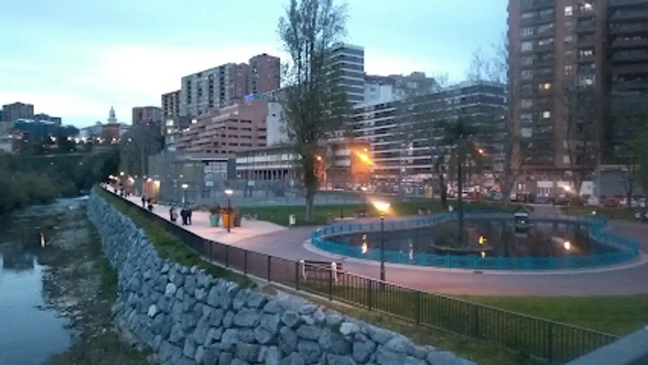 Los 10 Mejores Parques para Niños en Basauri