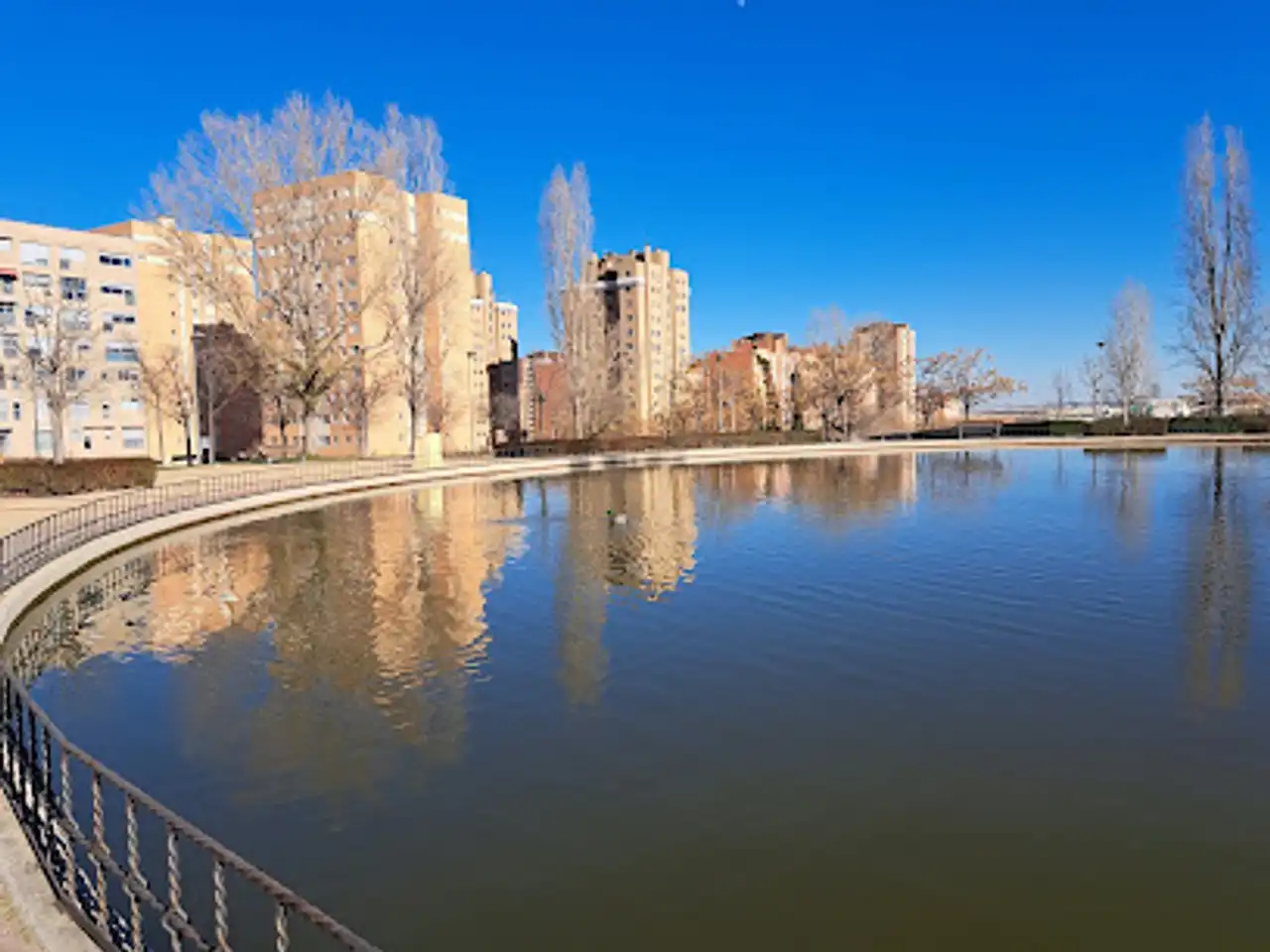 Los 10 Mejores Parques para Niños en Parla