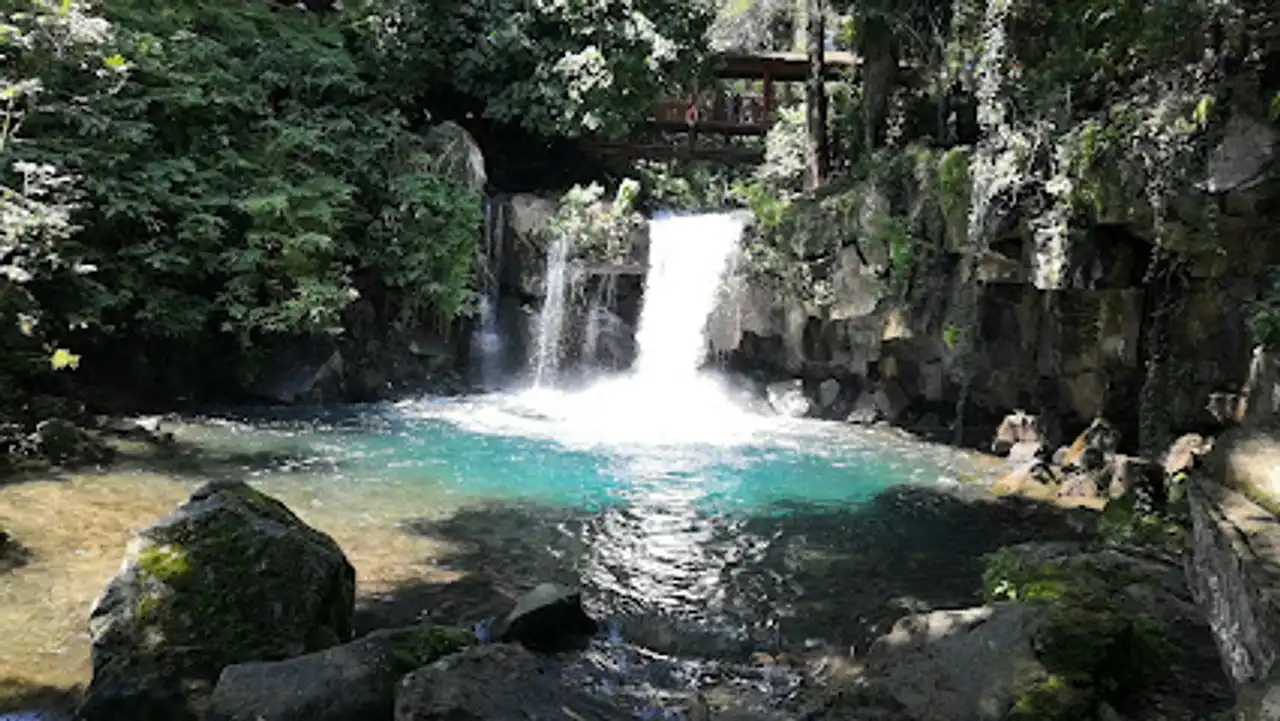 Los 10 Mejores Parques para Niños en Uruapan del Progreso (México)