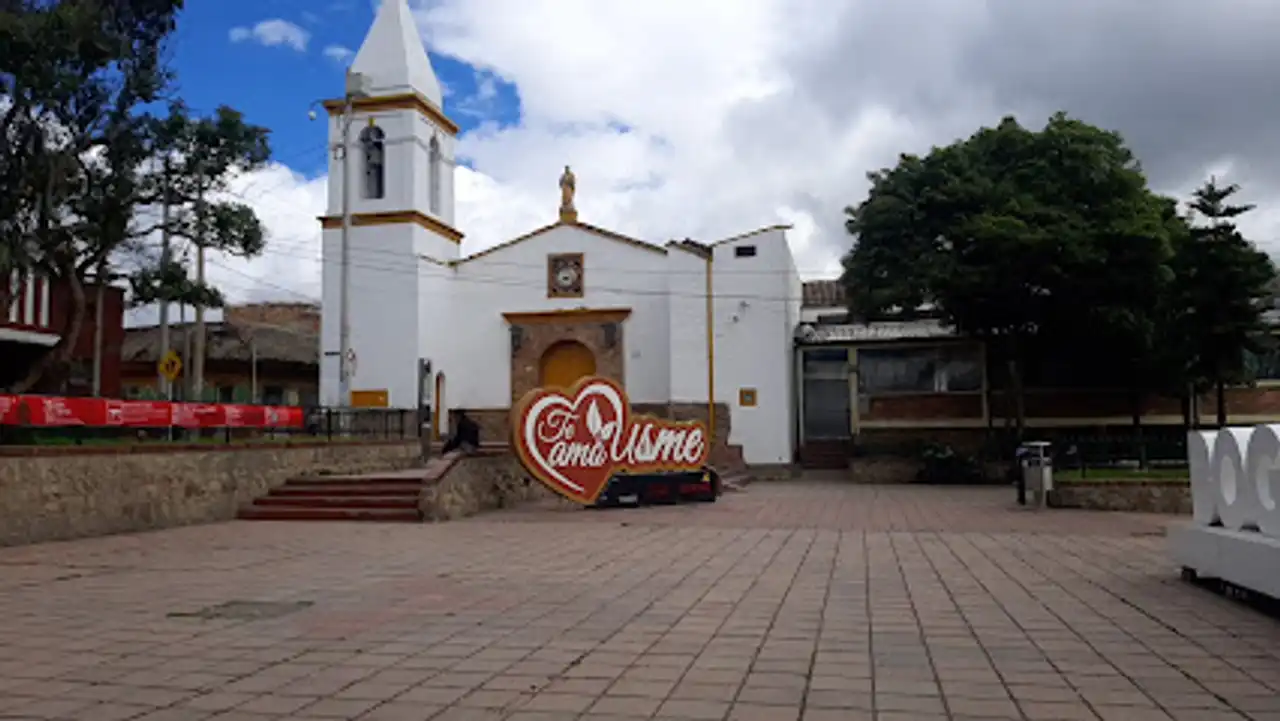 Los 10 Mejores Parques para Niños en Usme (Bogotá)