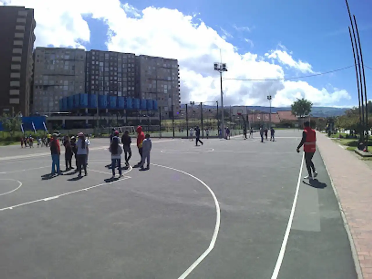 Los 10 Mejores Parques para Niños en Usme (Bogotá)