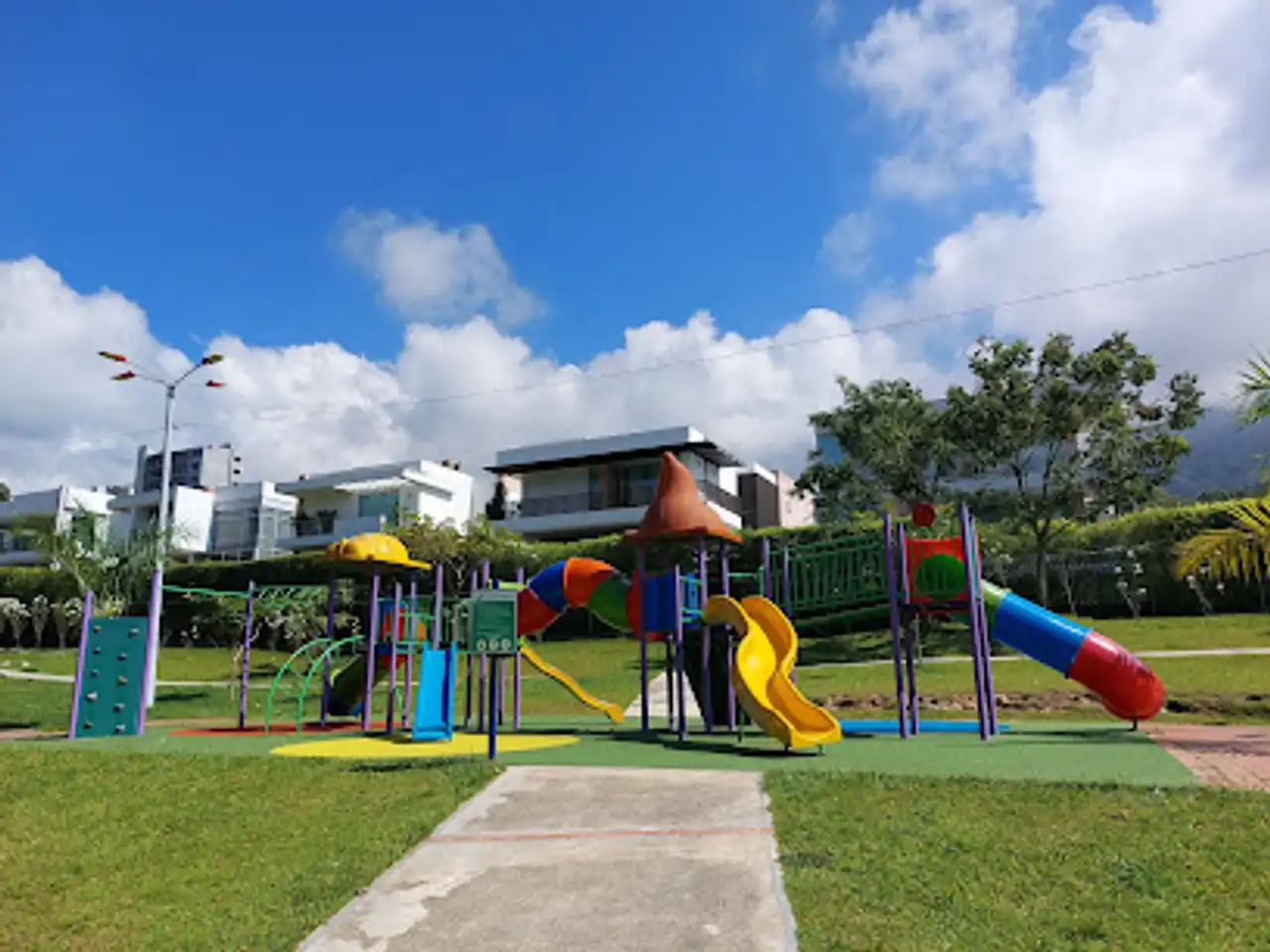 Los 10 Mejores Parques para Niños en Ibagué (Colombia)
