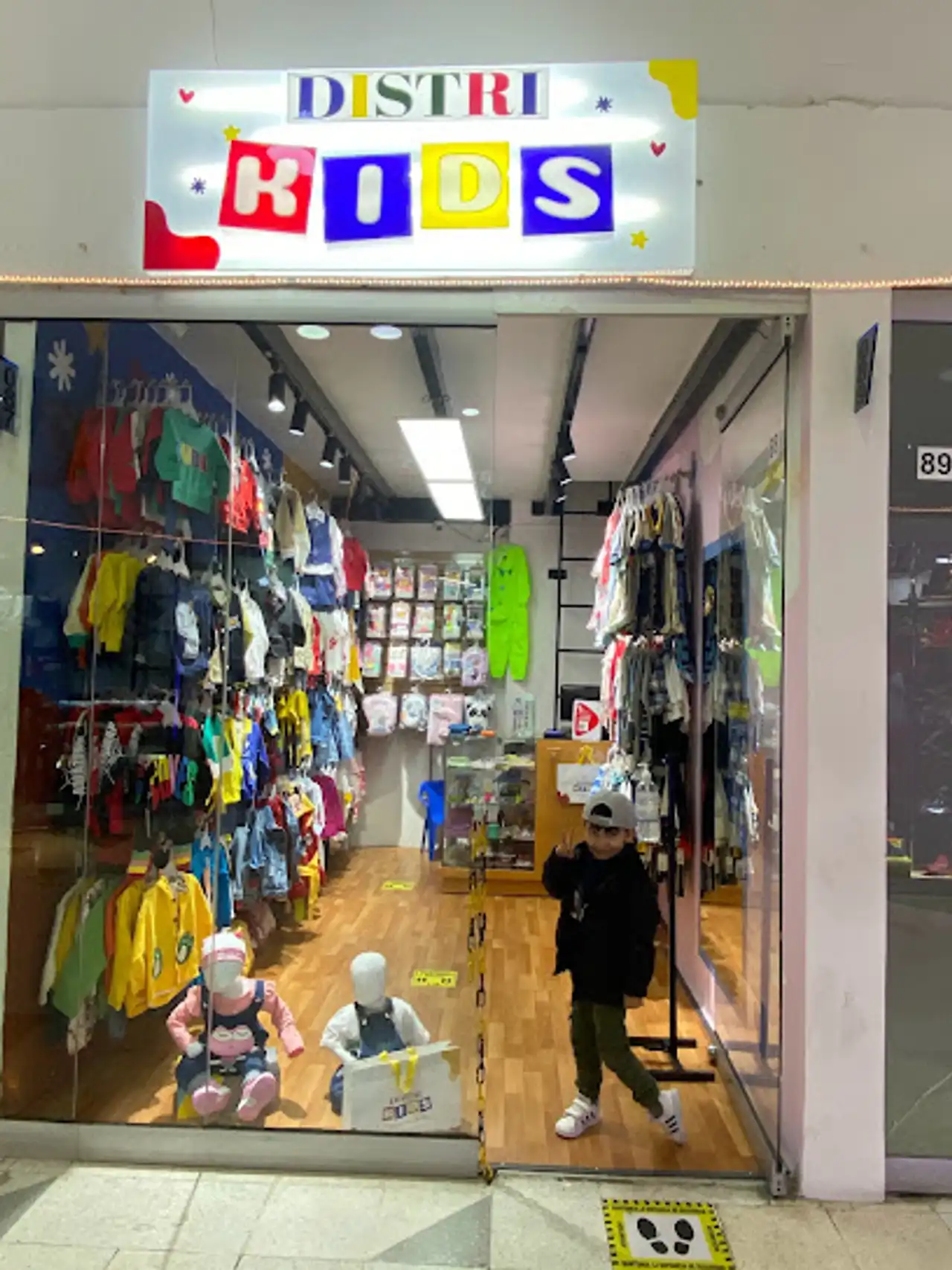 Las 10 Mejores Tiendas de Ropa para Niños en Fontibón (Bogotá)